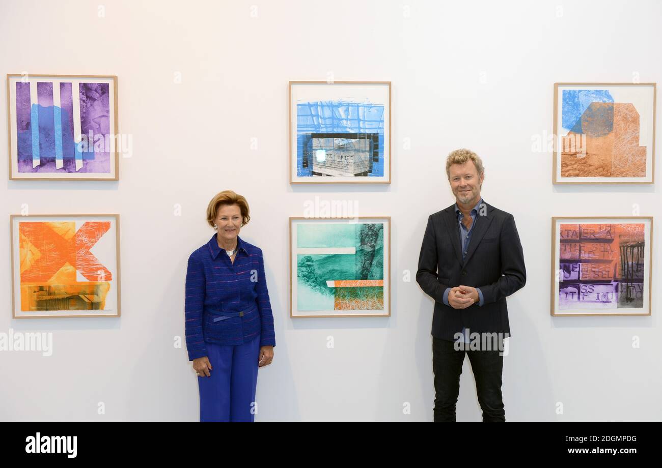 Paul stolper gallery hi-res stock photography and images - Alamy