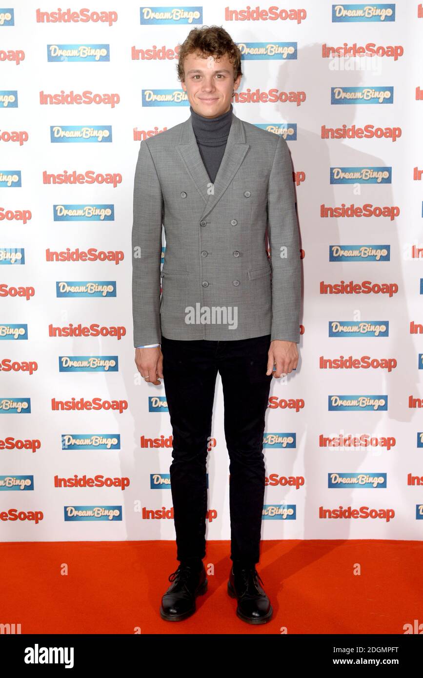 Ted reilly hi-res stock photography and images - Alamy