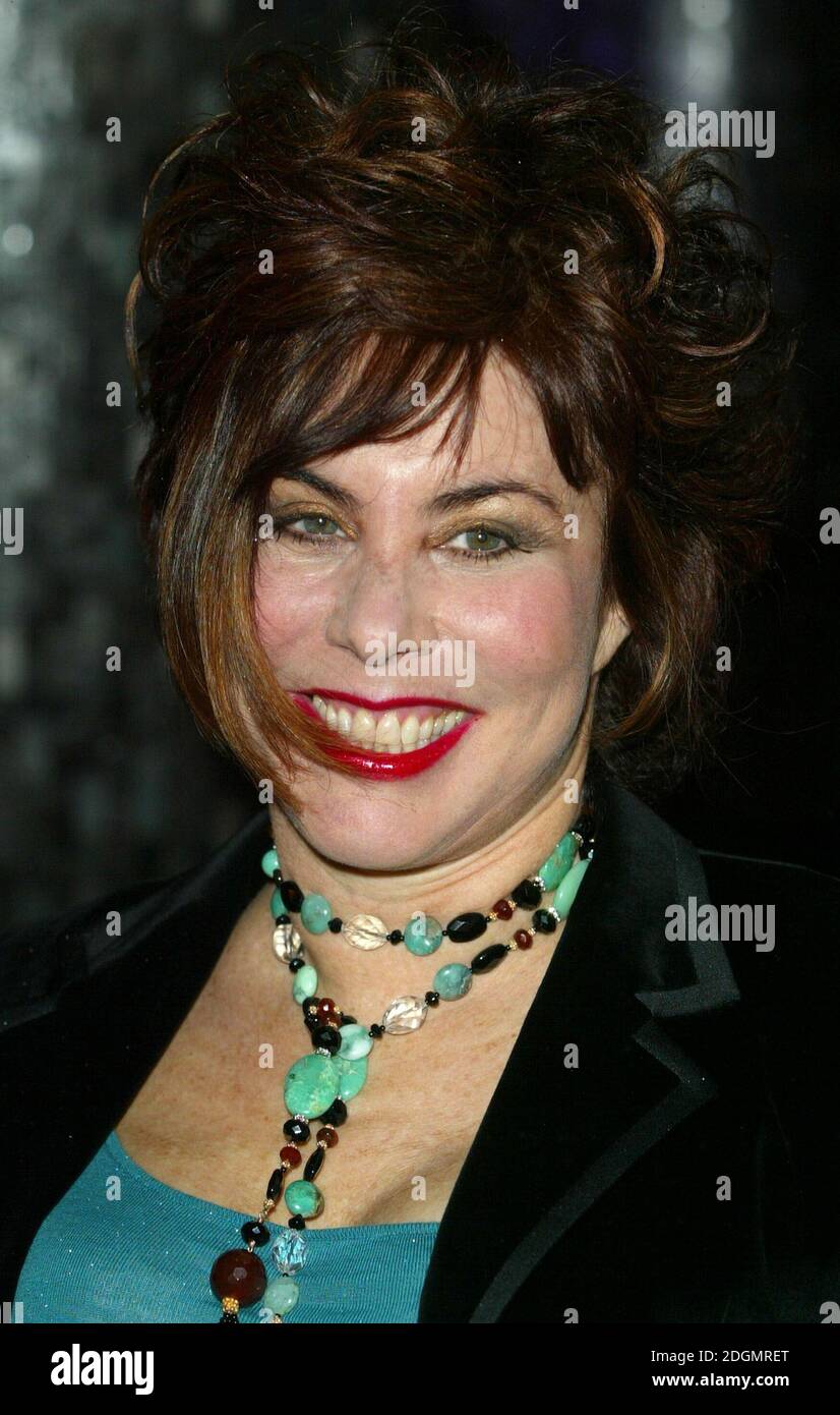 Ruby wax centre hi-res stock photography and images - Alamy