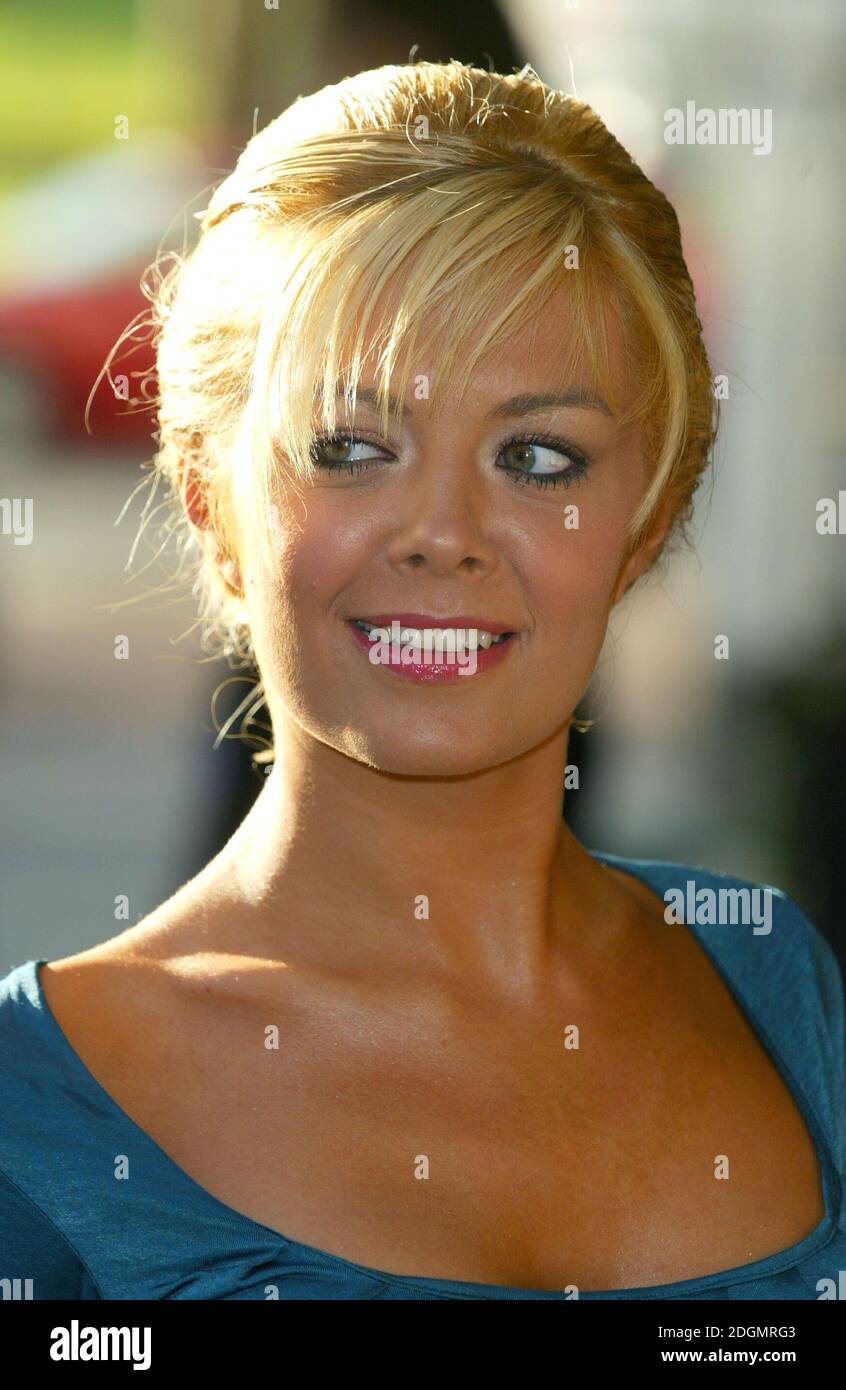 This is a file image dated 15-11-2005. Orlaith from Big Brother at the ...