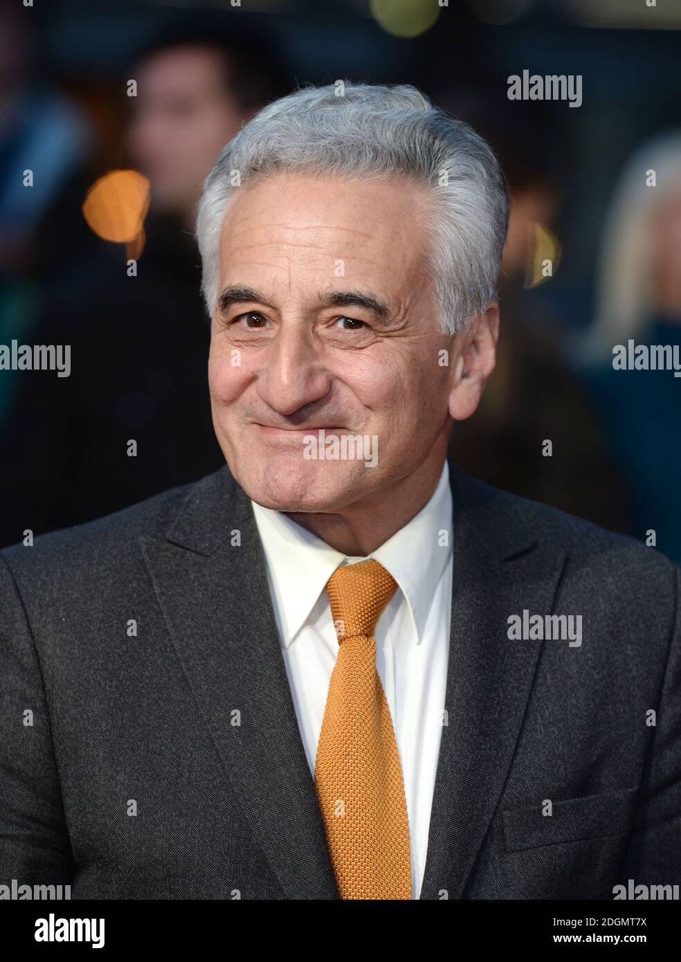 Henry goodman hi-res stock photography and images - Alamy