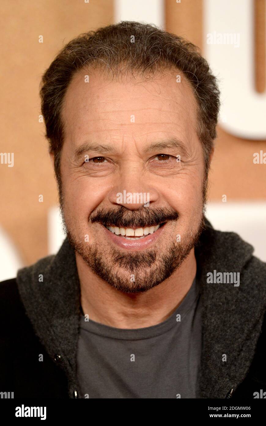 Edward Zwick attending the Jack Reacher: Never Go Back European ...