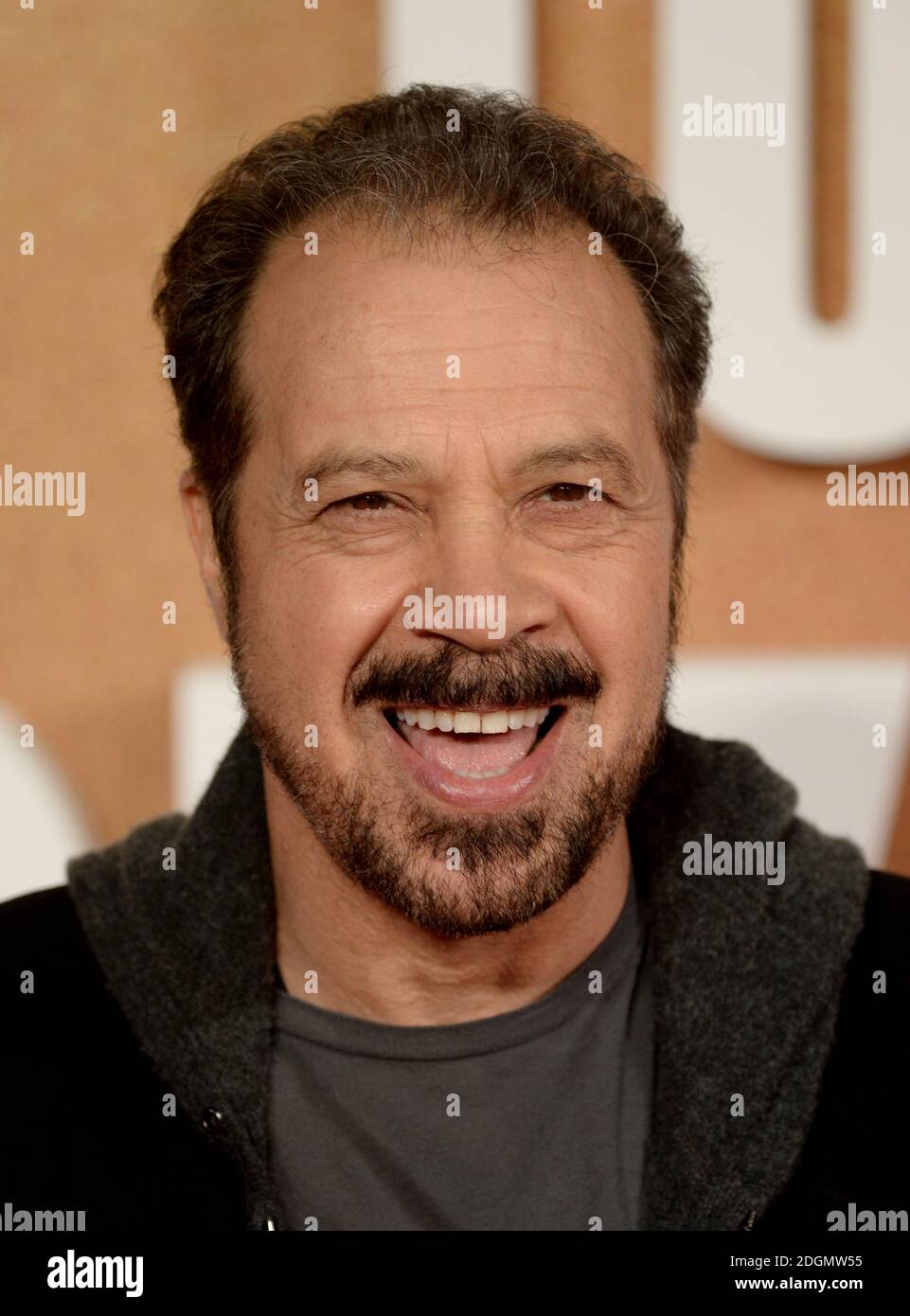 Edward Zwick attending the Jack Reacher: Never Go Back European ...