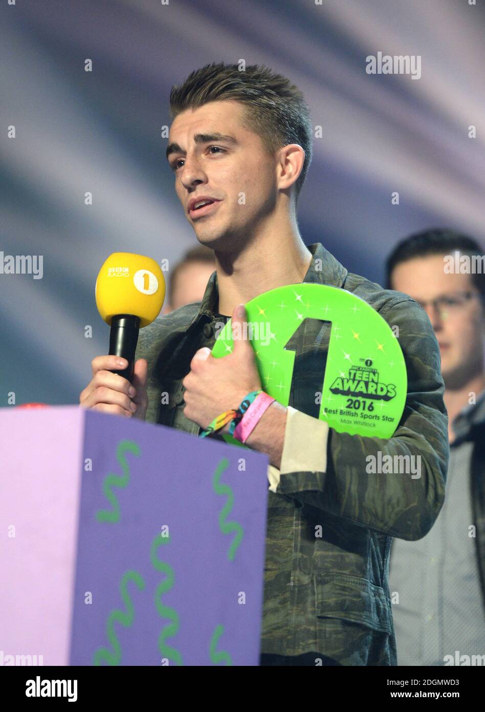 Sportstar max hi-res stock photography and images - Alamy