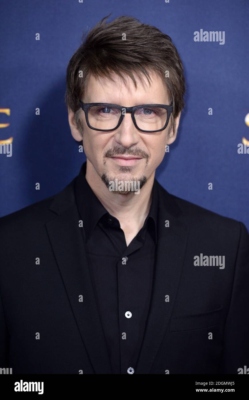 Scott Derrickson attending the Doctor Strange launch event, held at The ...