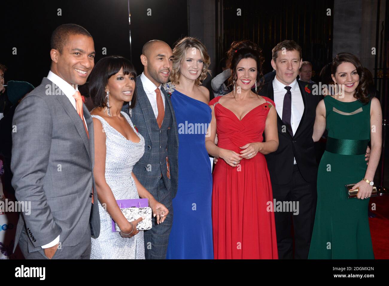 Susanna reid good morning britain hi-res stock photography and images ...