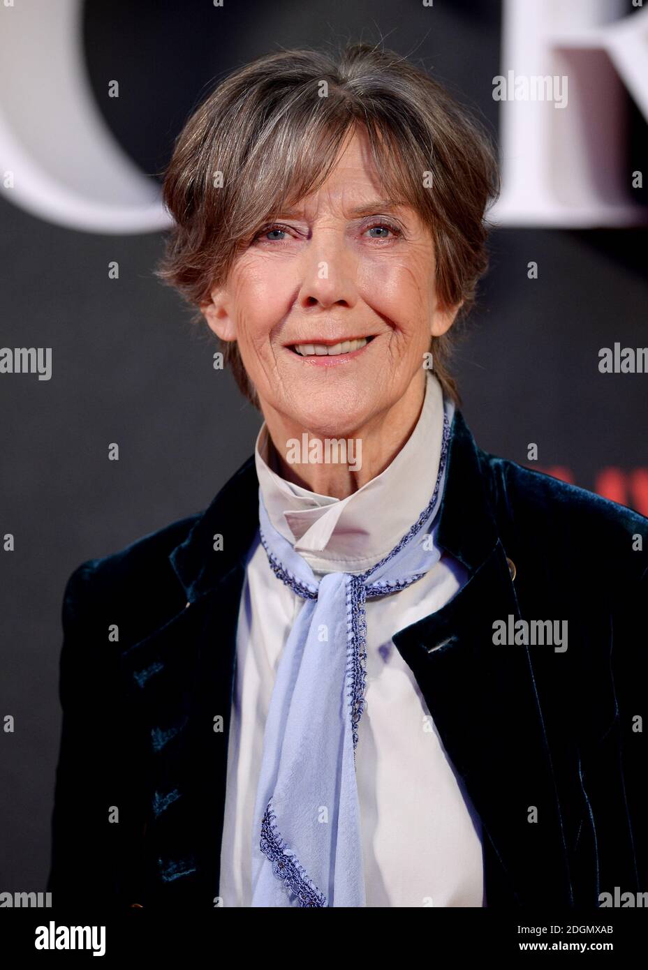 Dame eileen atkins hi-res stock photography and images - Alamy