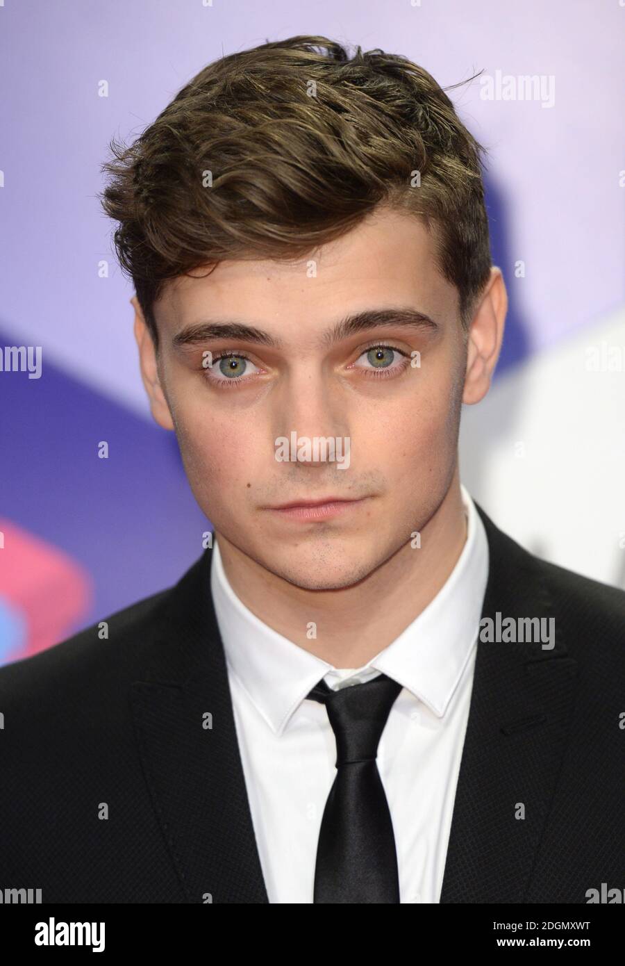 Martin Garrix attending the MTV Europe Music Awards 2016 at the ...
