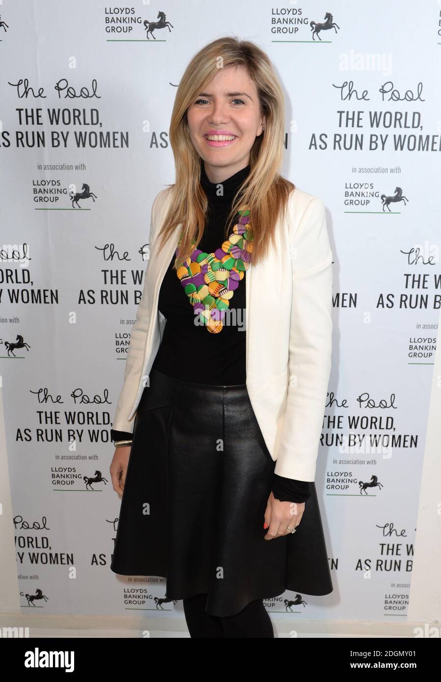 Emma barnett hi-res stock photography and images - Alamy