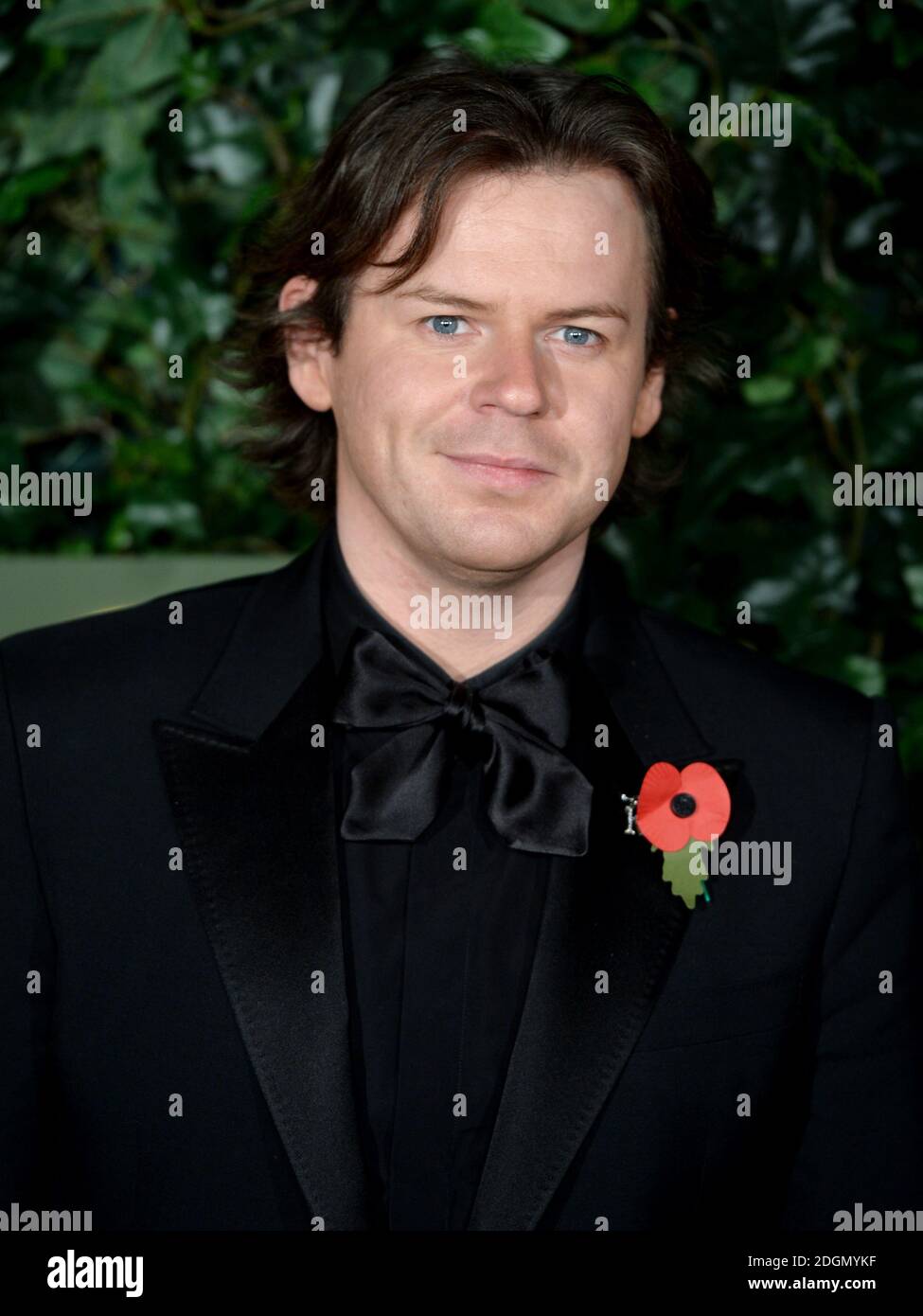 Christopher Kane attending the The London Evening Standard Theatre ...