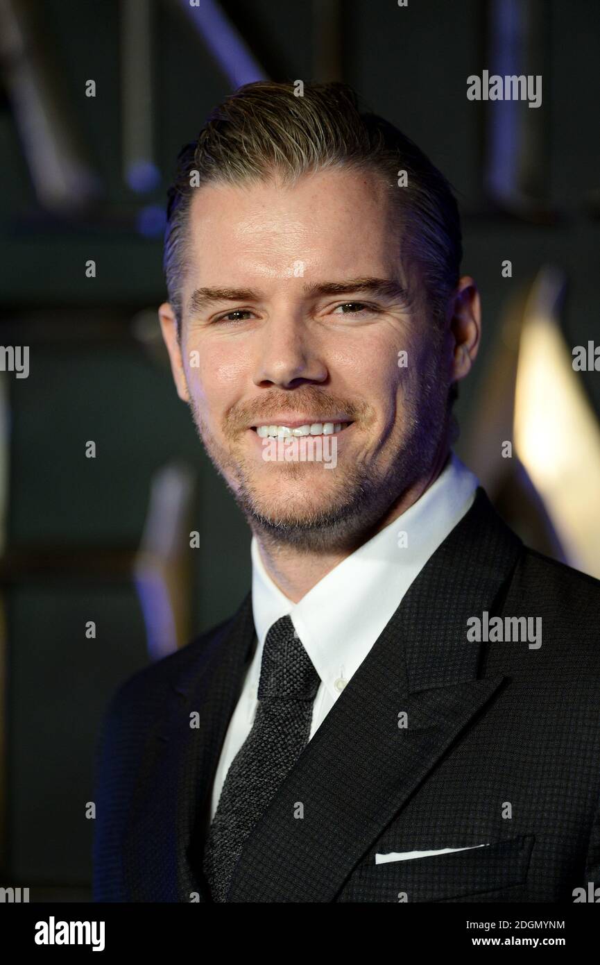 Josh Cowdery High Resolution Stock Photography and Images - Alamy