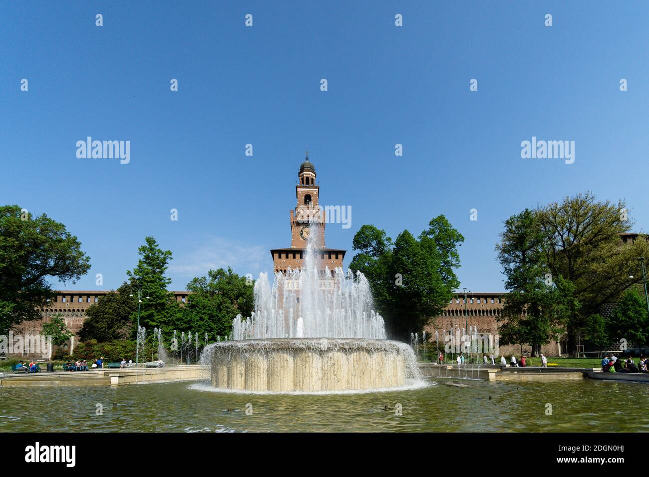 Milano 06 hi-res stock photography and images - Alamy