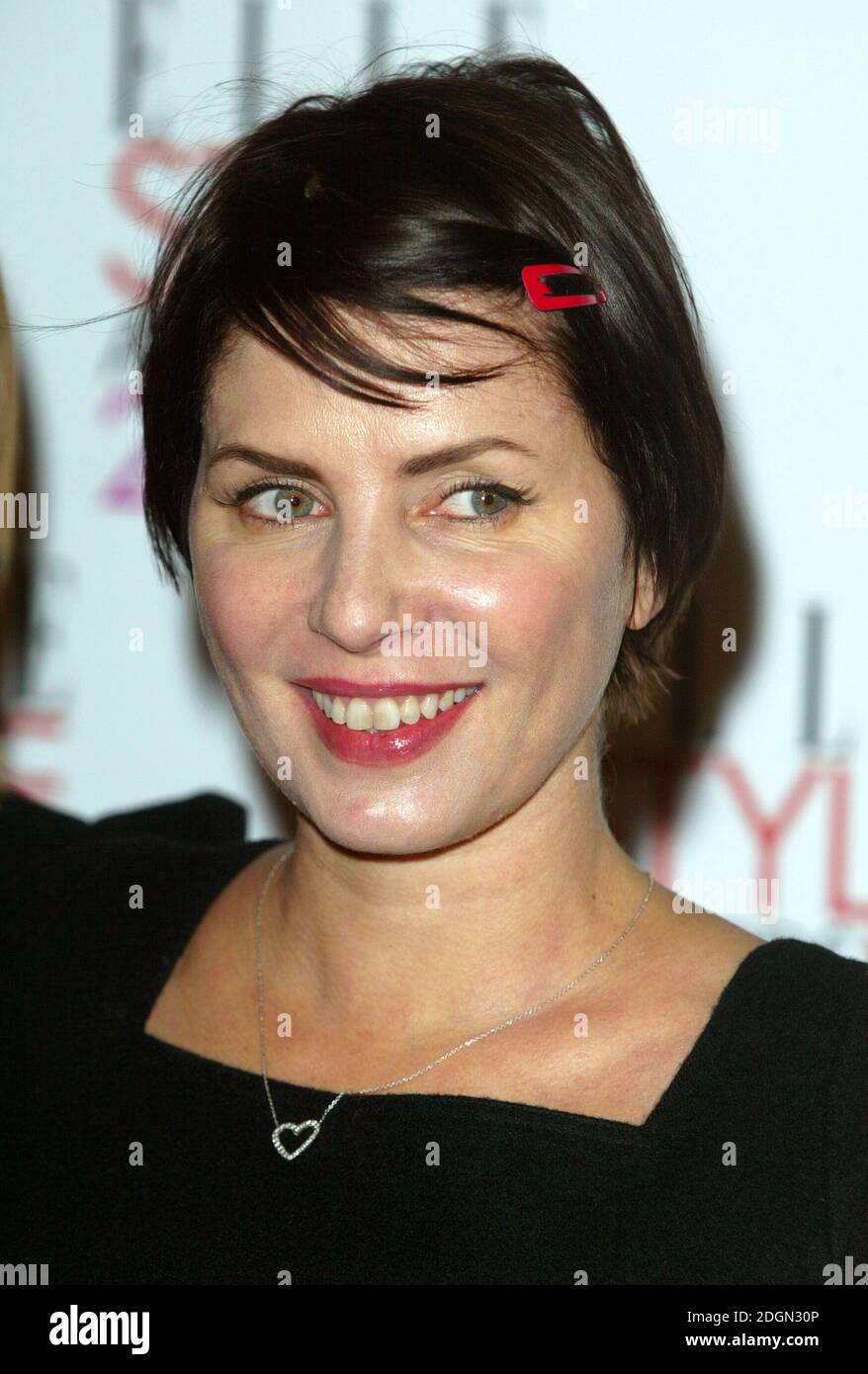 Sadie Frost arriving at the Elle Style Awards 2006, the Atlantis ...