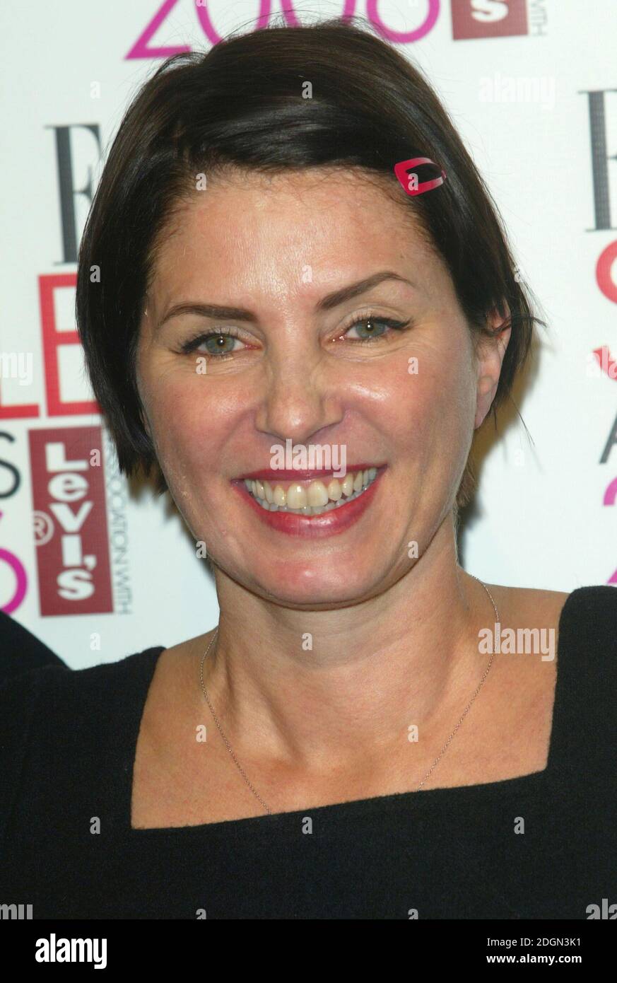 Mid length sadie frost hi-res stock photography and images - Alamy