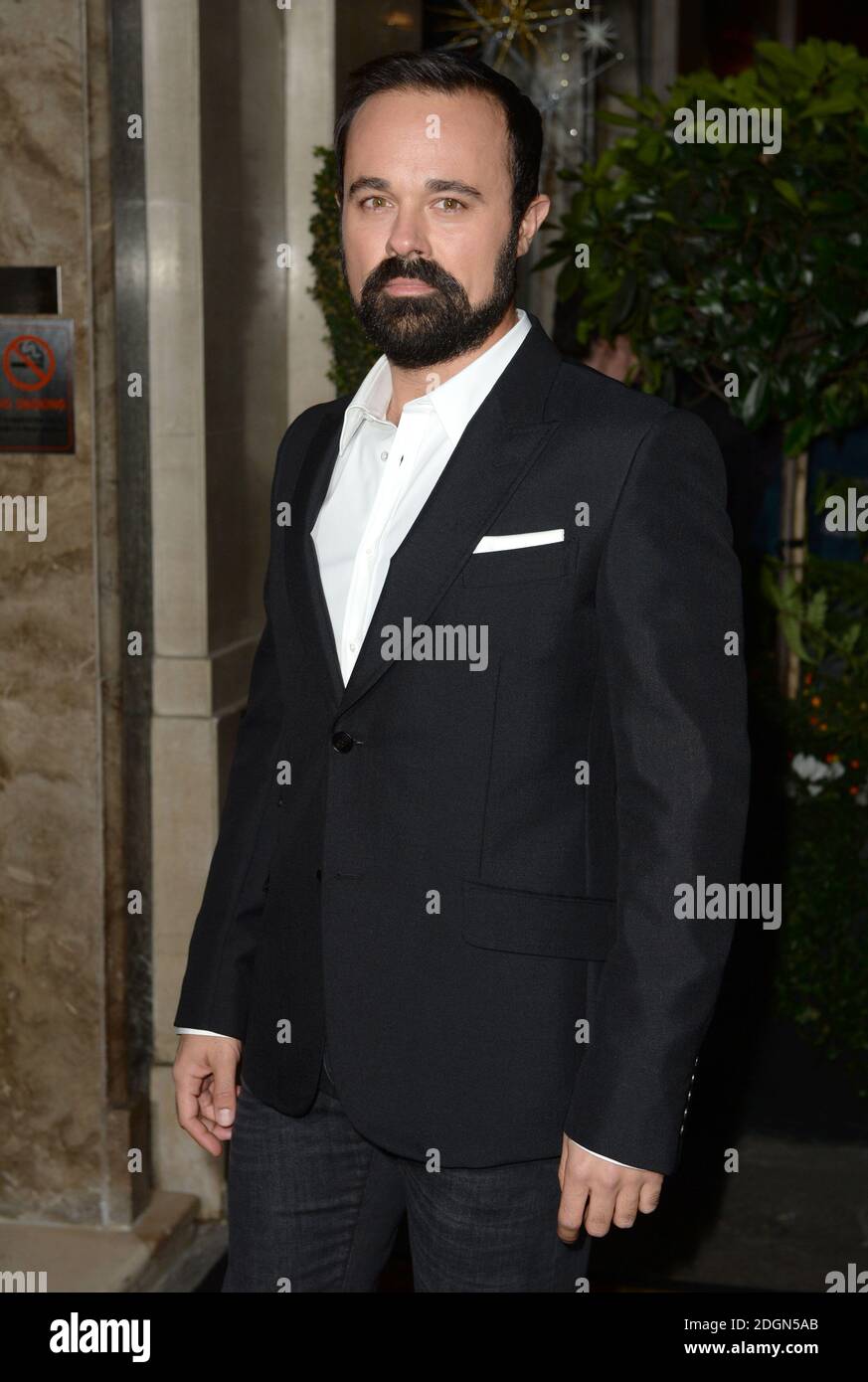 Evgeny lebedev hi-res stock photography and images - Alamy