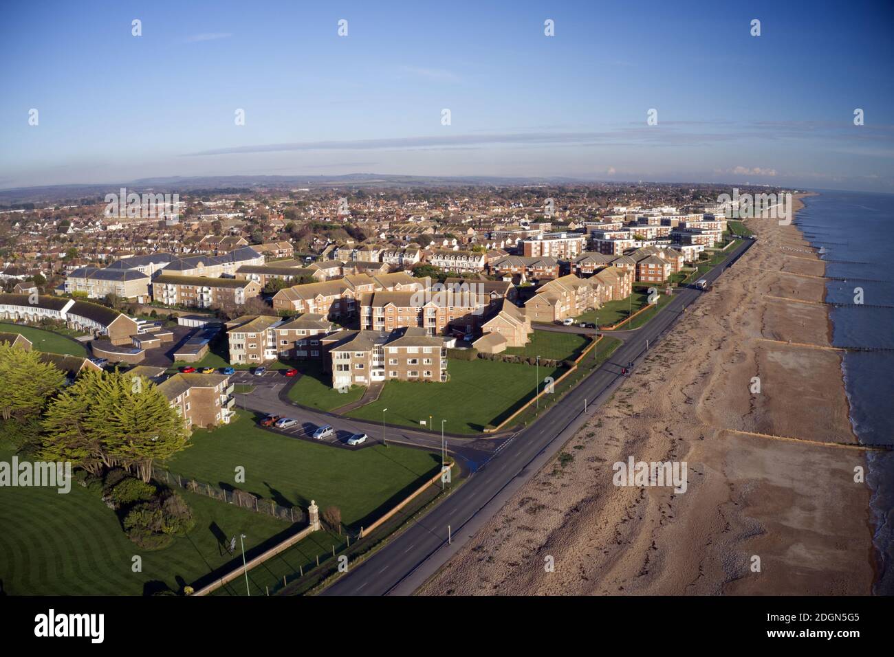 Rustington Sussex High Resolution Stock Photography and Images - Alamy