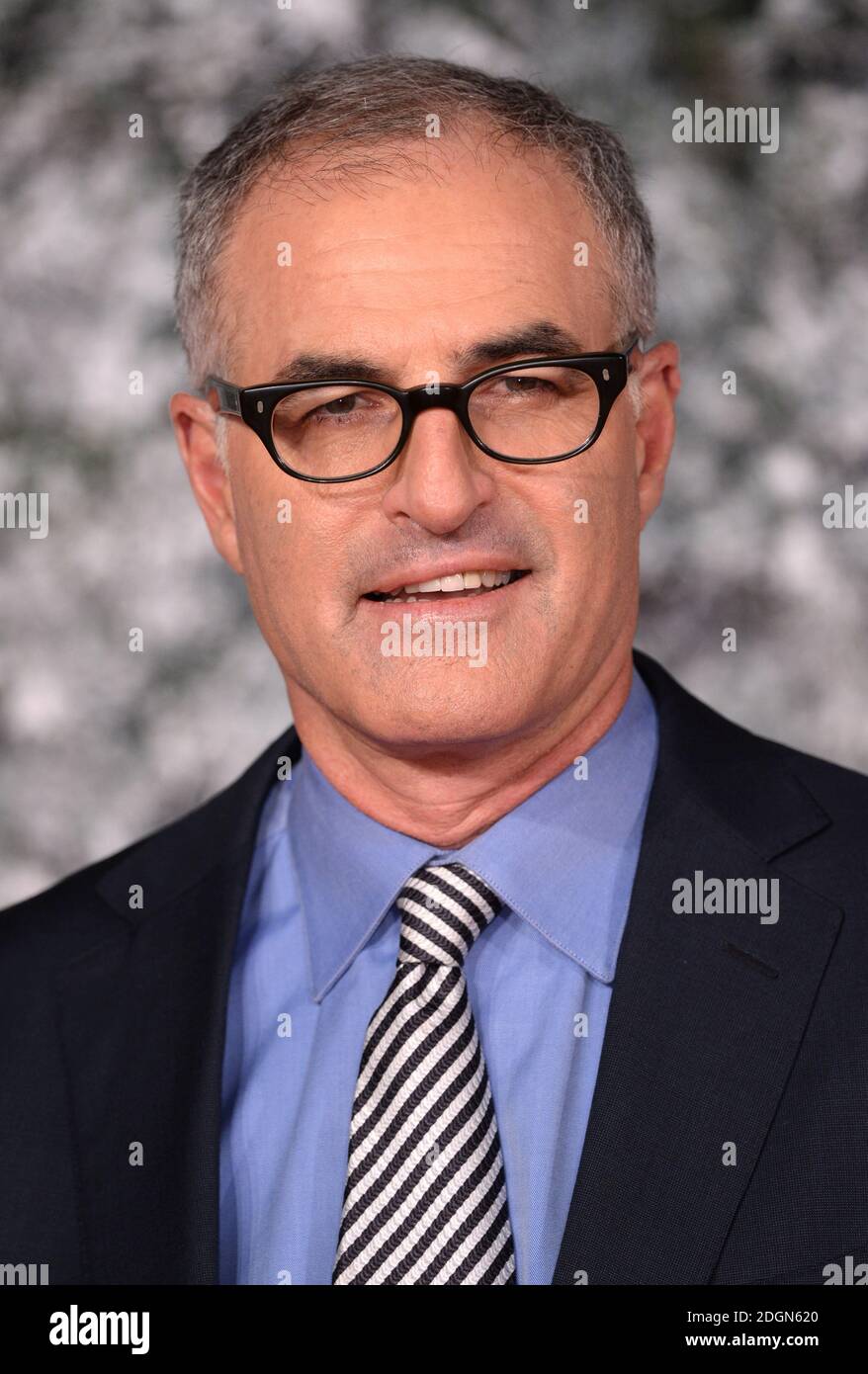 David Frankel attending the Collateral Beauty Premiere, Vue Cinema ...