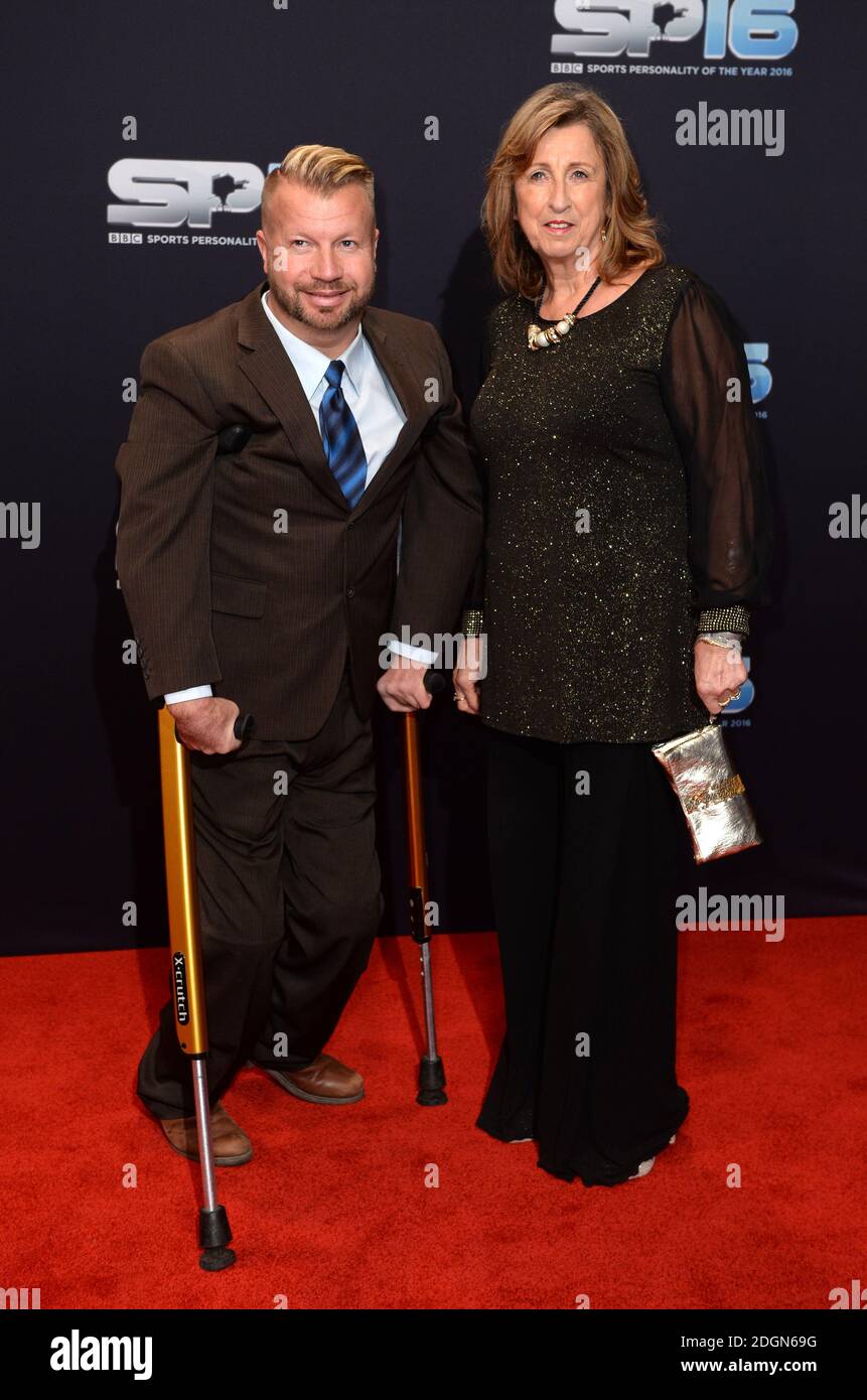 Lee pearson hi-res stock photography and images - Alamy