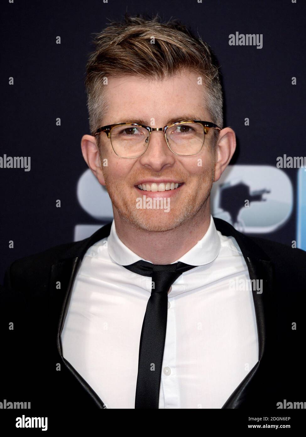 Gareth malone 2016 hi-res stock photography and images - Alamy