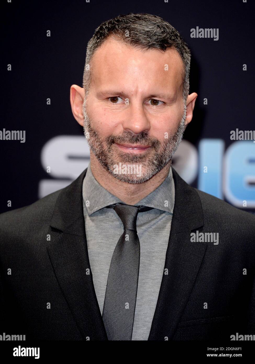 Ryan giggs portrait hi-res stock photography and images - Alamy