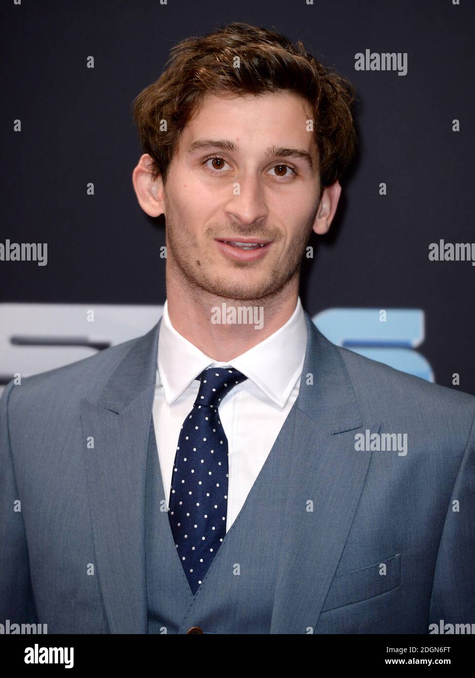 Jamie Cook High Resolution Stock Photography and Images - Alamy