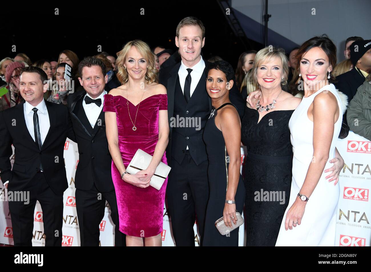 Naga munchetty bbc hi-res stock photography and images - Alamy