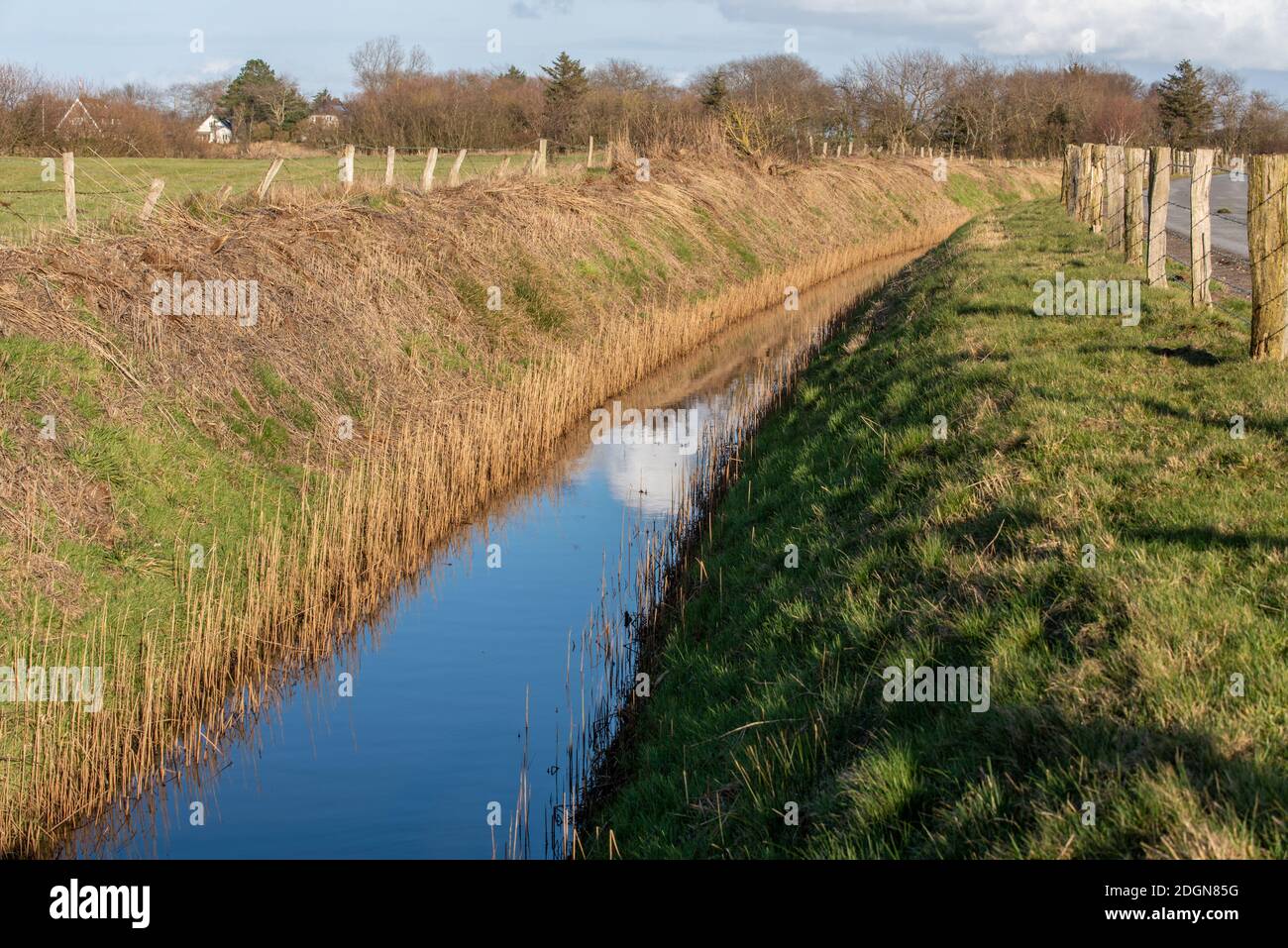 Examples Of A Water Channel at Joel Hudak blog