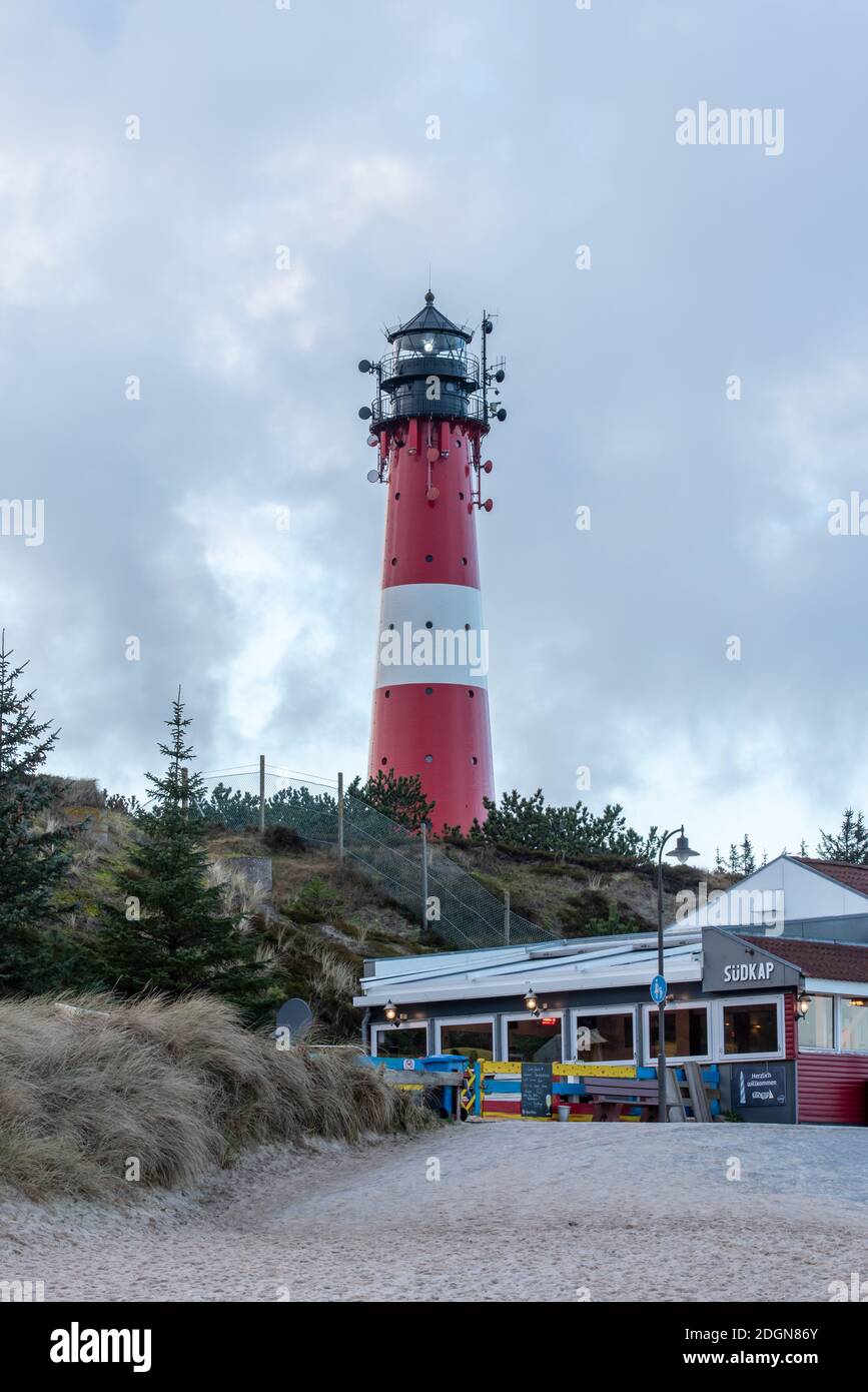 Lighthouse flashing hi-res stock photography and images - Alamy