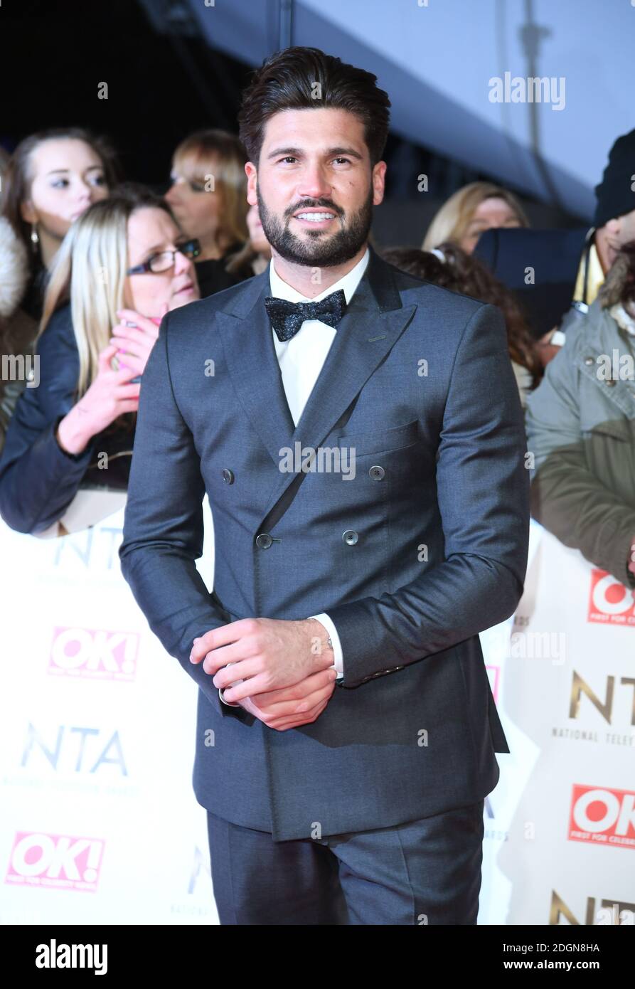 Dan edgar where hi-res stock photography and images - Alamy