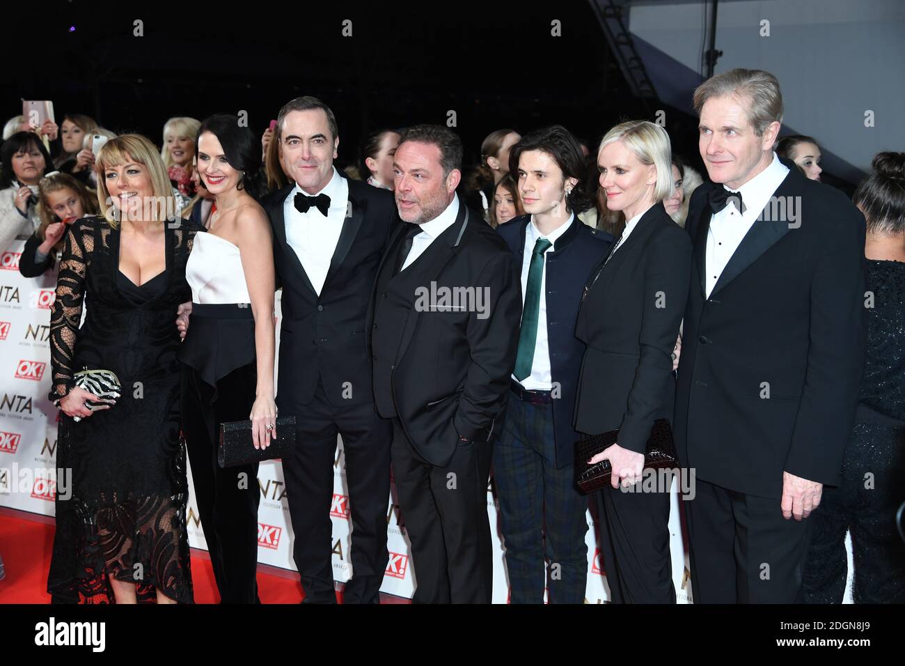 Fay ripley robert bathurst hi-res stock photography and images - Alamy