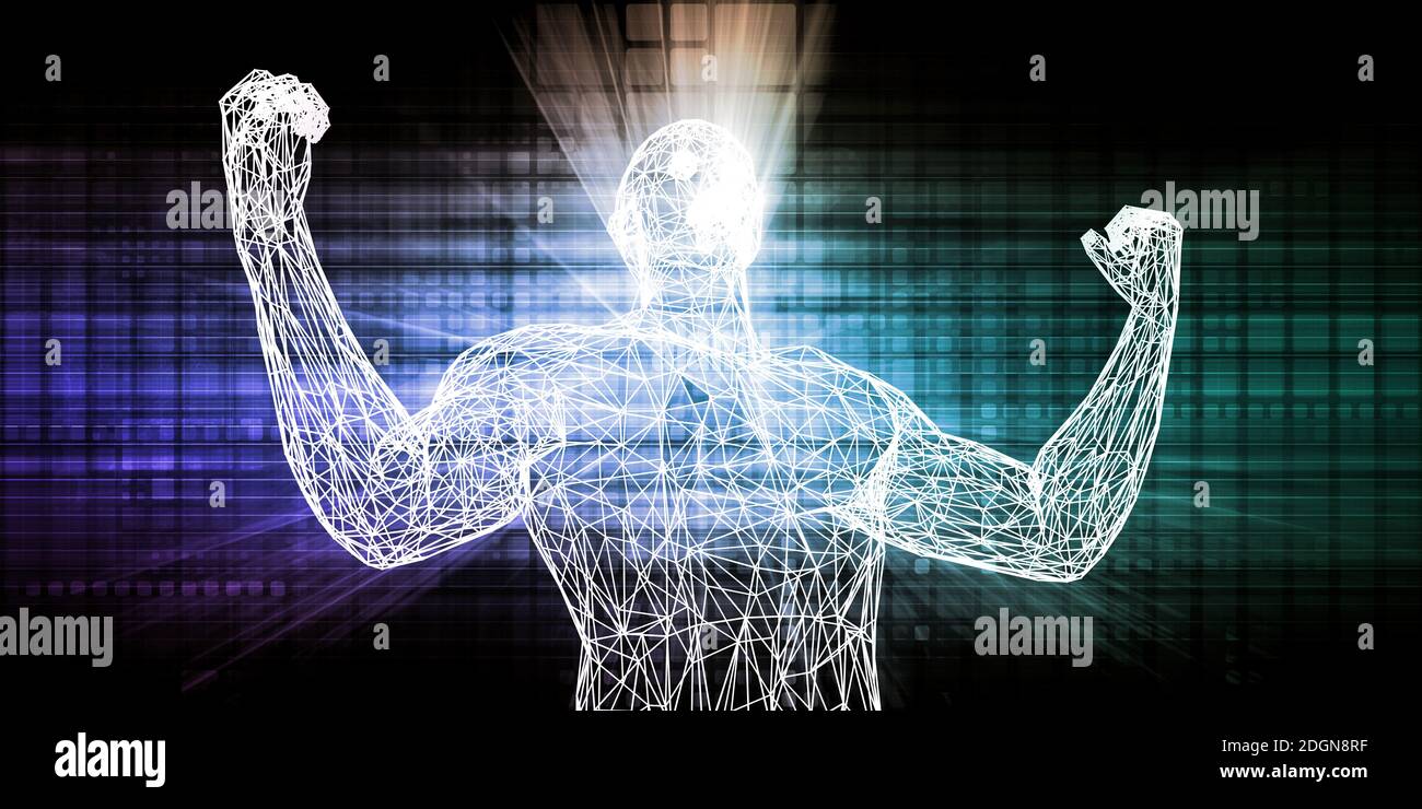 Digital transformation consulting hi-res stock photography and images ...