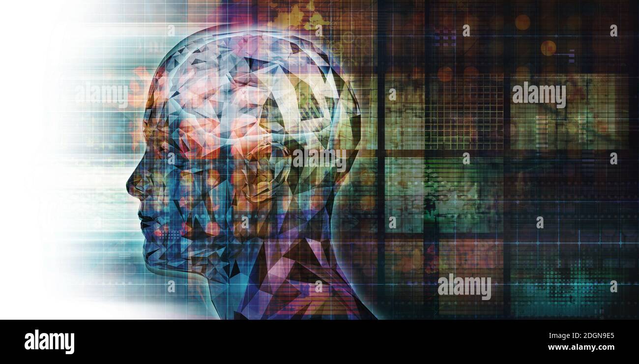 Advanced bionics hi-res stock photography and images - Alamy