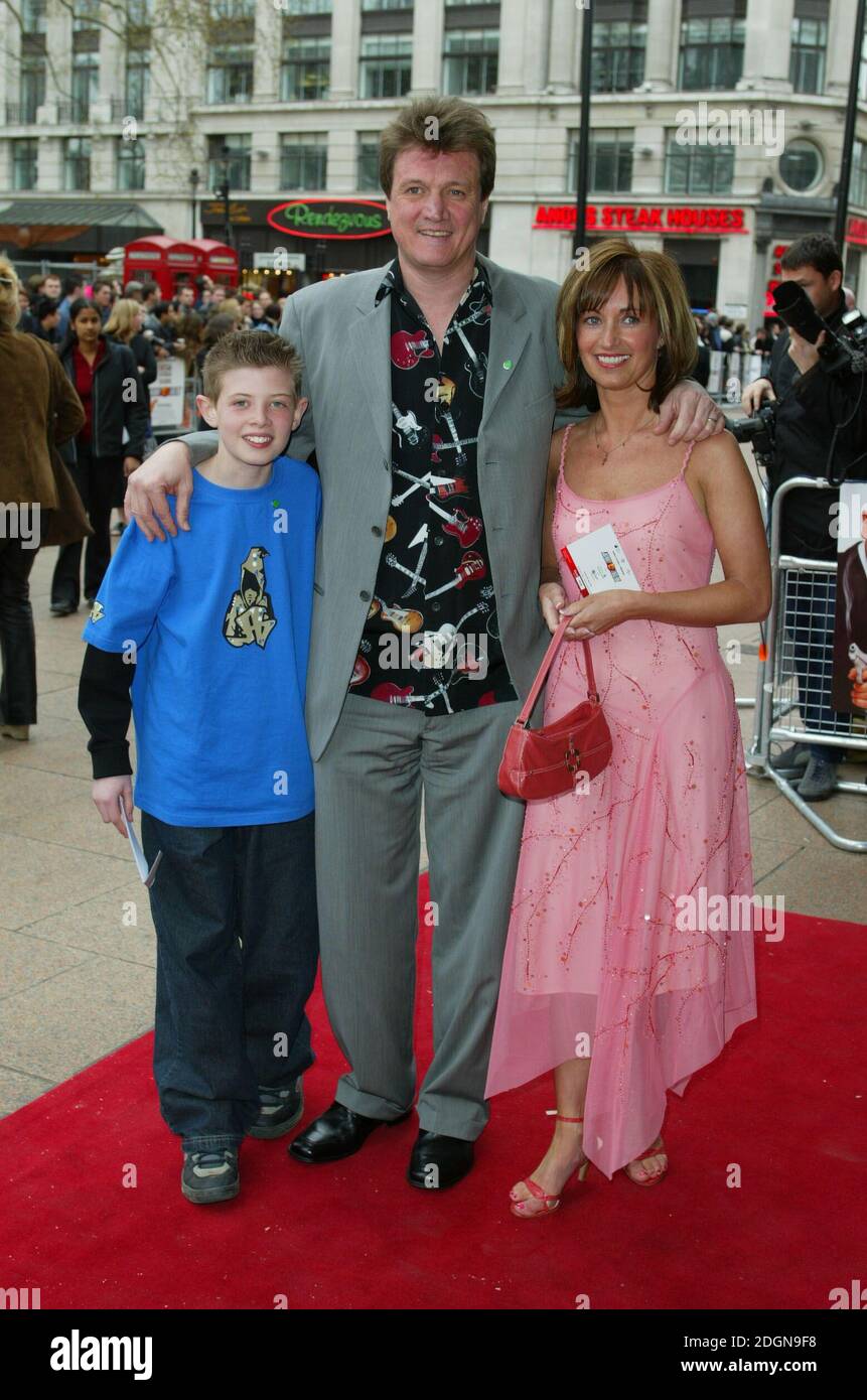 Peter howitt hi-res stock photography and images - Alamy