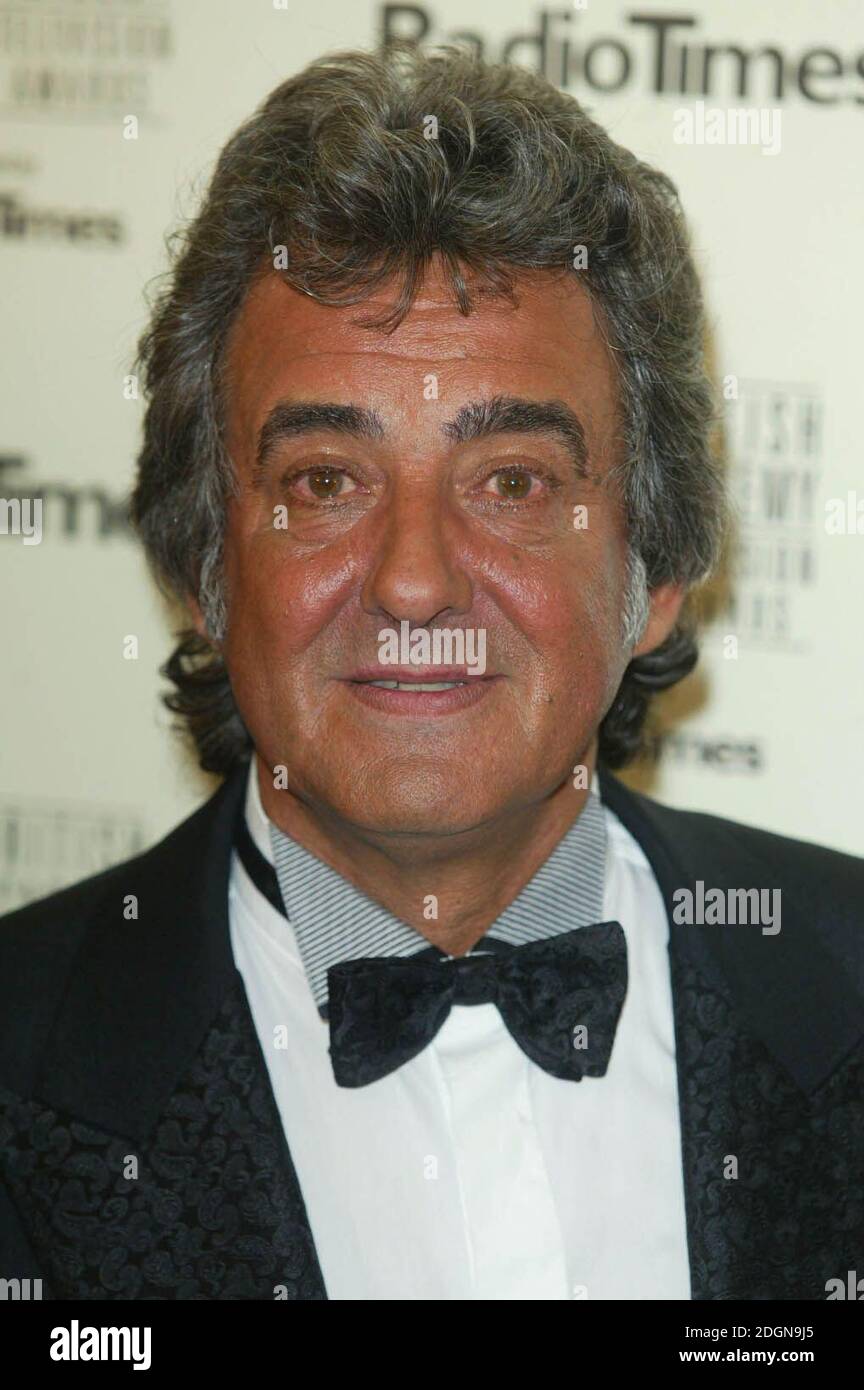 David dickinson hi-res stock photography and images - Alamy