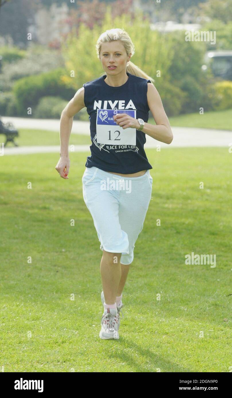 Laura Bailey Fitness