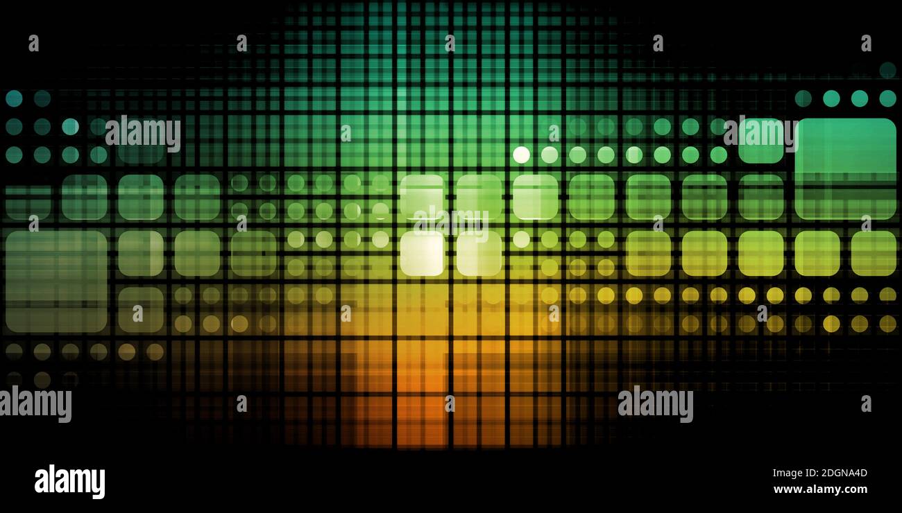 Smart integrated solutions hi-res stock photography and images - Alamy