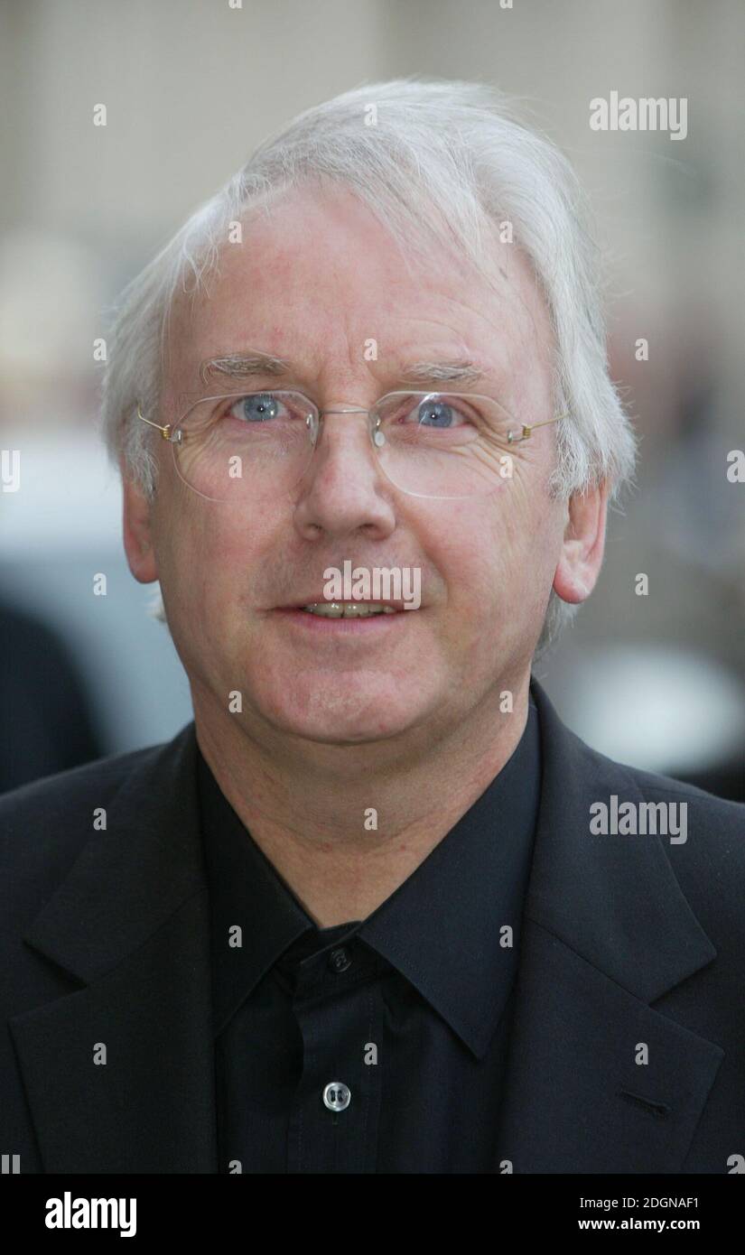 Pete waterman hi-res stock photography and images - Alamy