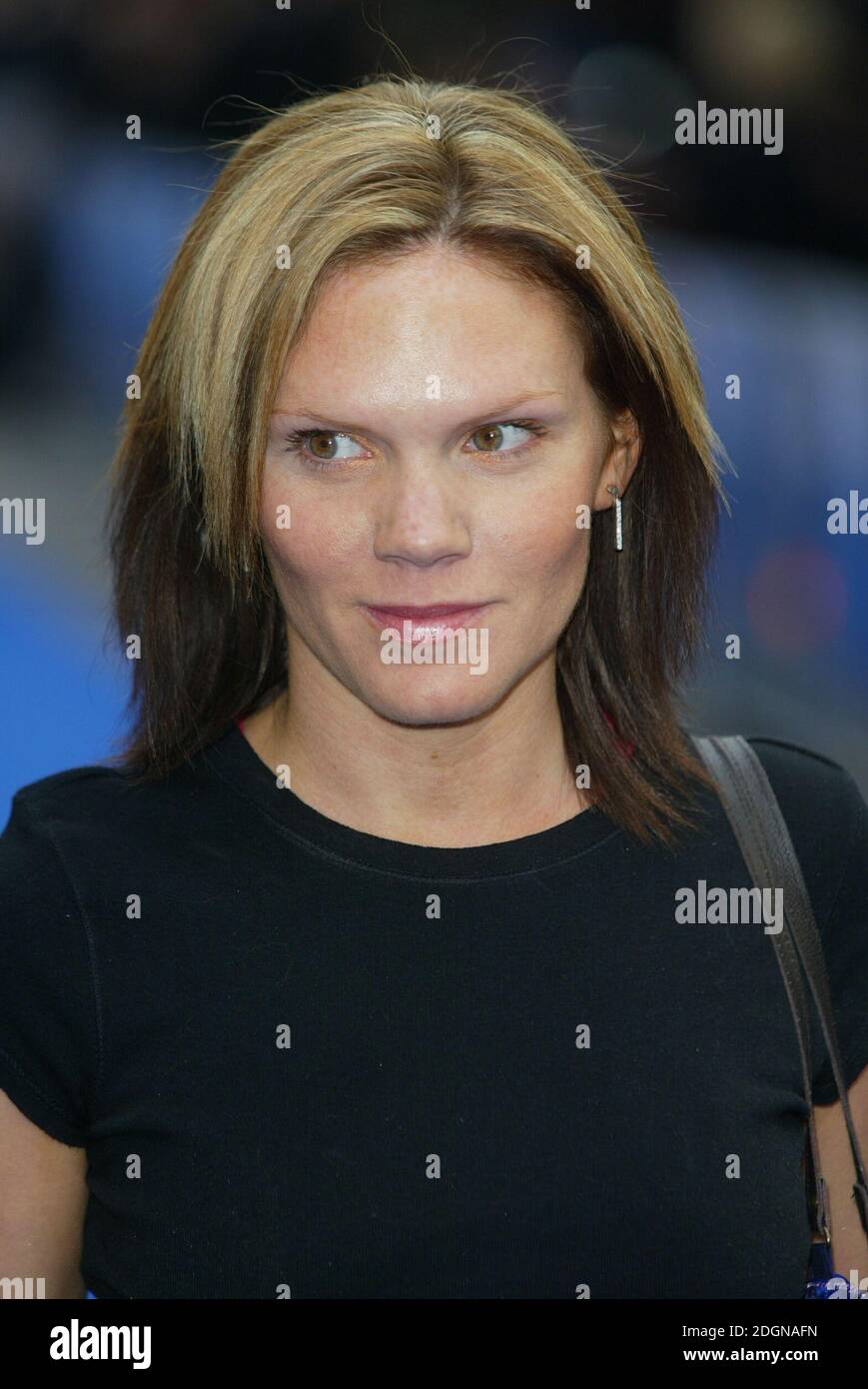 Louise adams x men 2 premiere hi-res stock photography and images - Alamy