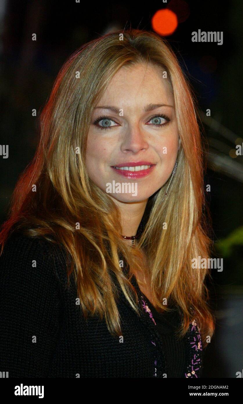 Sarah alexander smack the pony hi-res stock photography and images - Alamy