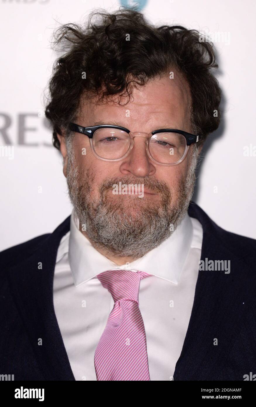 Kenneth Lonergan attending the EE British Academy Film Awards Nespresso ...