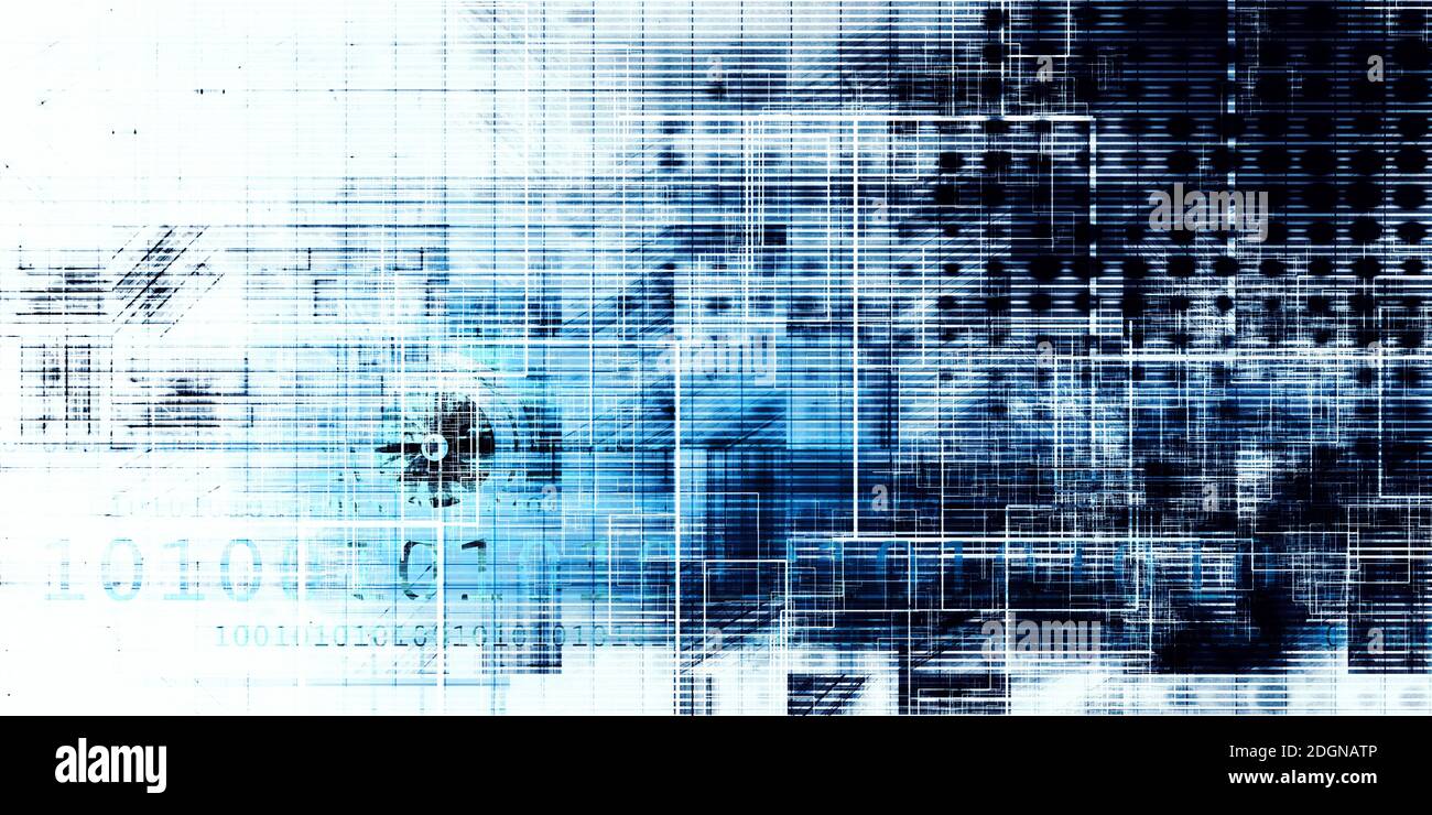 Mechatronics engineering hi-res stock photography and images - Alamy