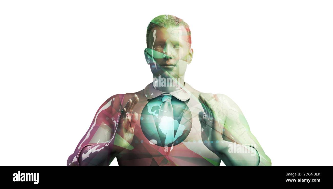 Global platform international mobility hi-res stock photography and ...