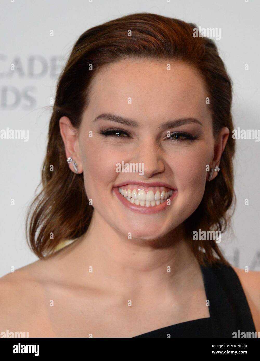 Daisy ridley in press hi-res stock photography and images - Alamy
