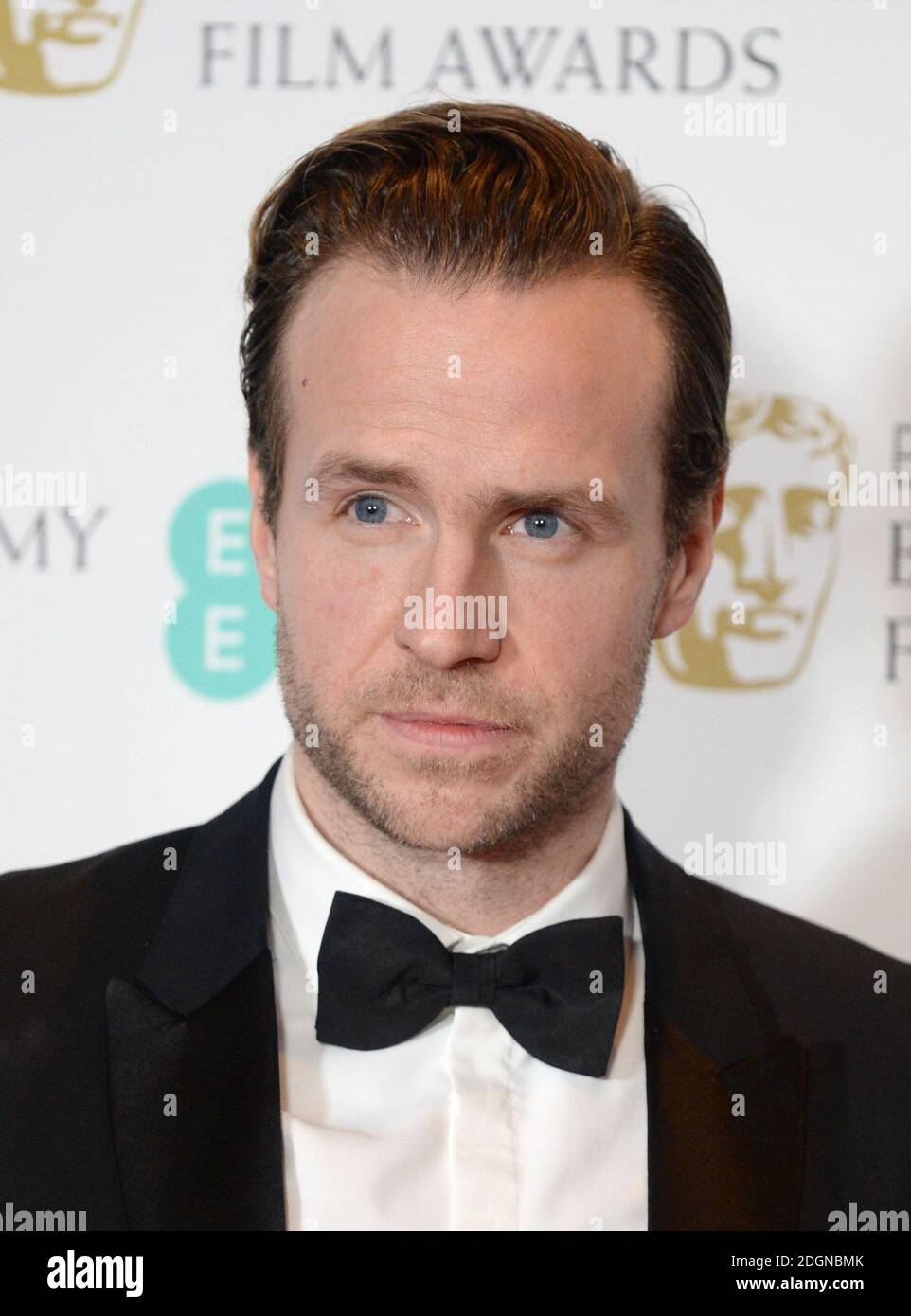 Rafe spall 2017 hi-res stock photography and images - Alamy