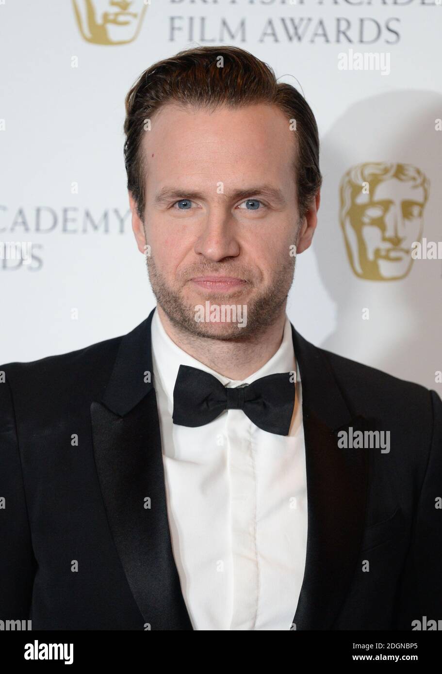 Rafe spall hi-res stock photography and images - Alamy