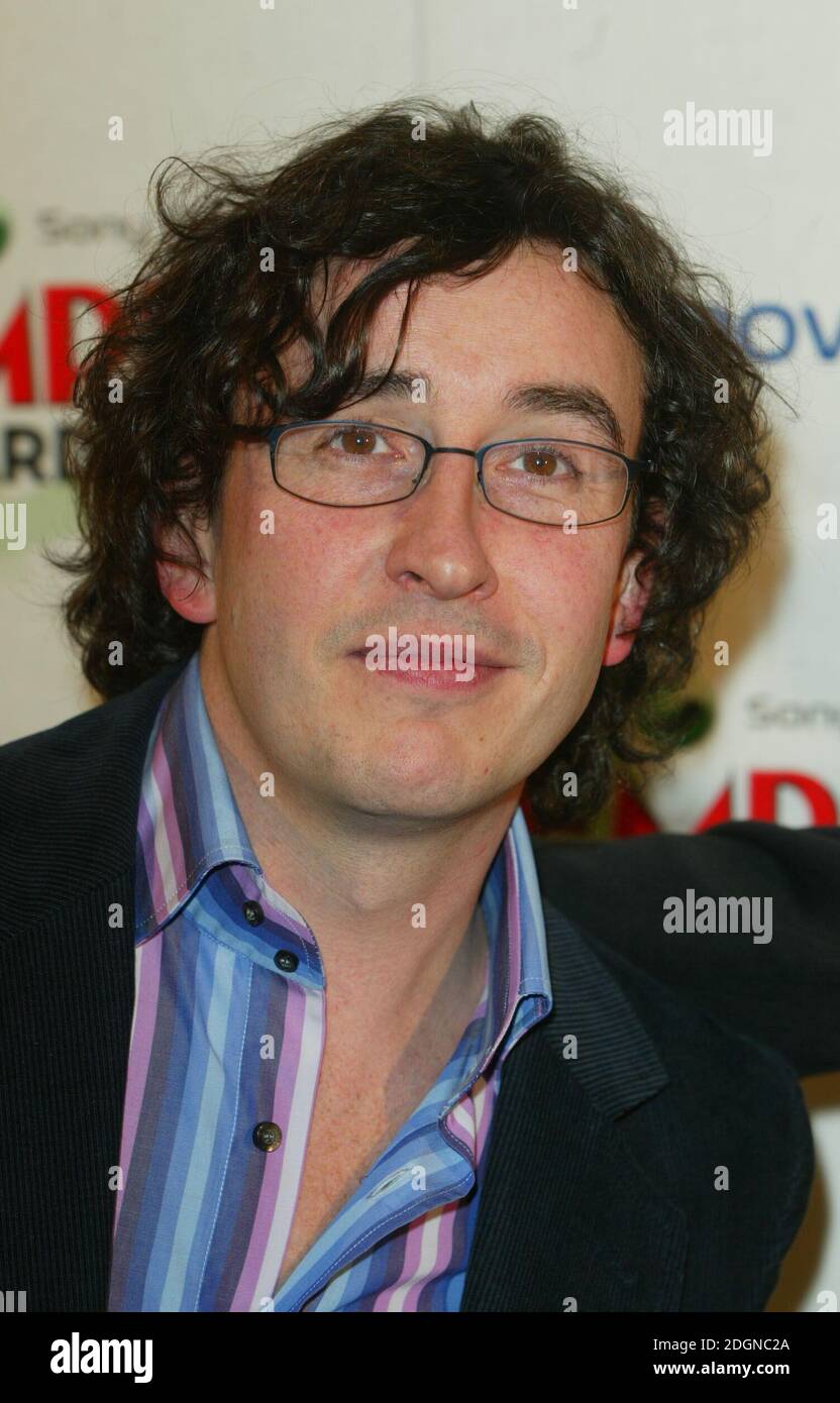 Steve Coogan at the Empire Film Awards held at the Dorchester Hotel in ...