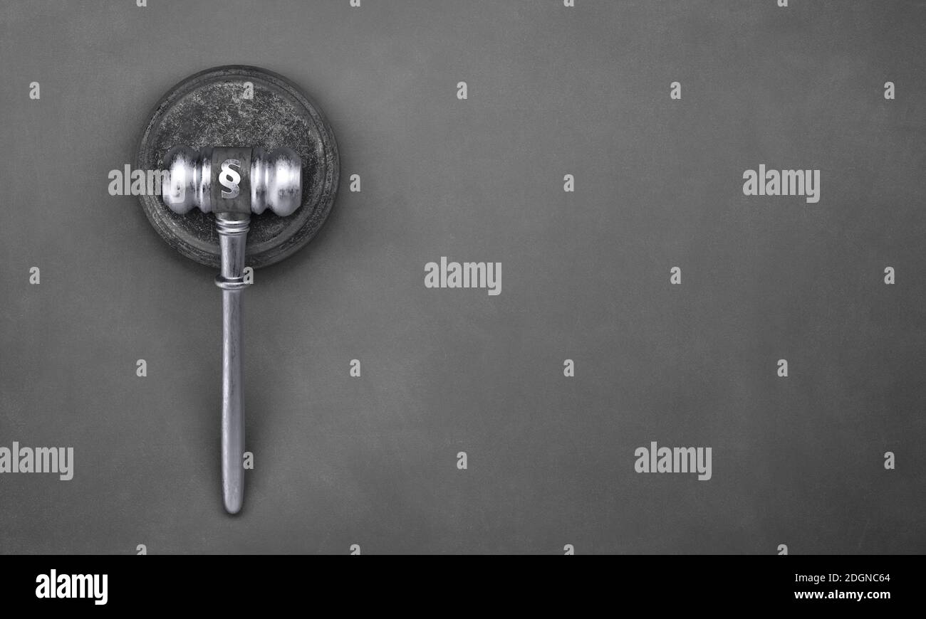 Paragraph Symbol - Illustration Stock Photo - Alamy
