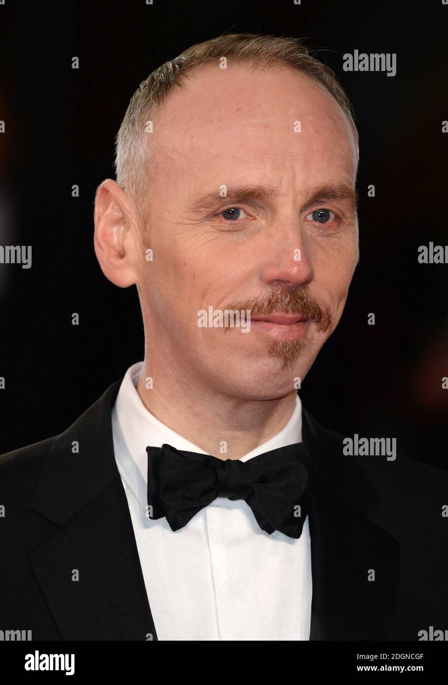 Ewen Bremner attending the EE British Academy Film Awards held at the ...