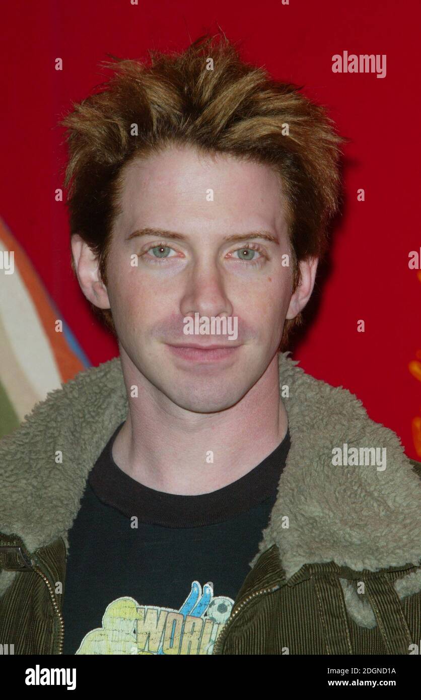 Party Monster Seth Green Party Monster