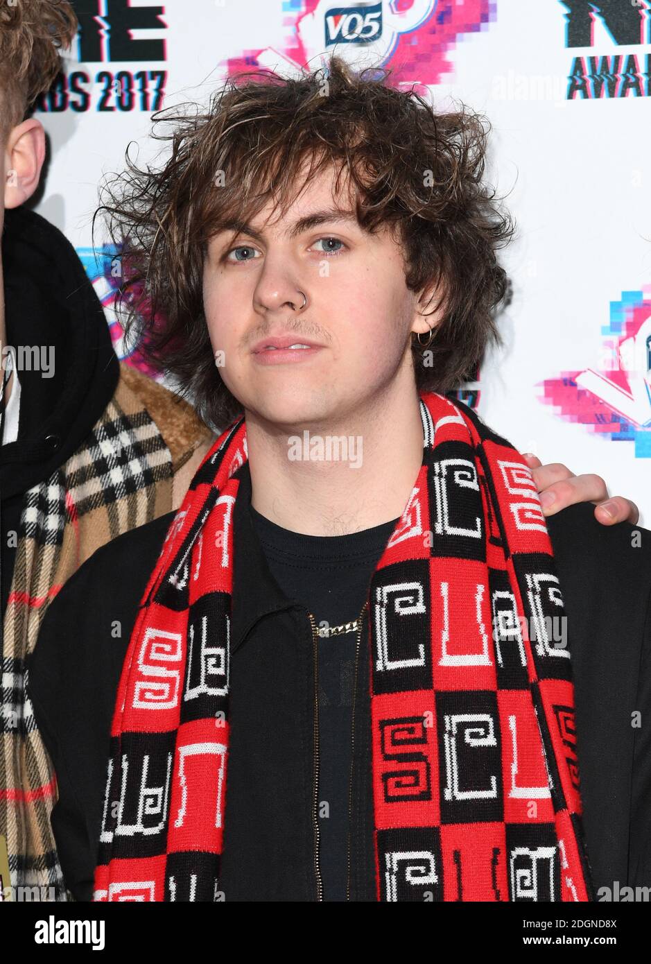 Rat boy 2017 hi-res stock photography and images - Alamy